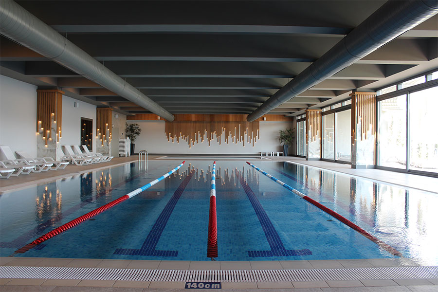 Tema İstanbul Bahçe - Avrupa Konutları