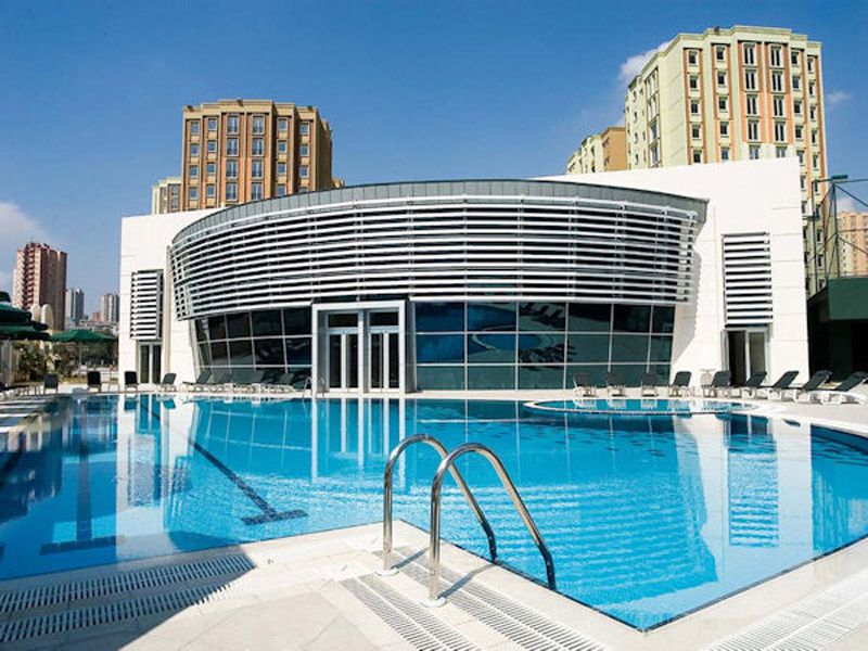 Avrupa Konutları Atakent 1 - Avrupa Konutları