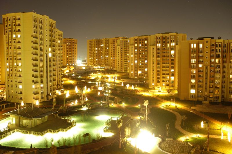Avrupa Konutları Atakent 1 - Avrupa Konutları